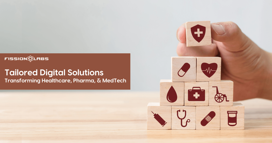 HealthTech & MedTech Solutions